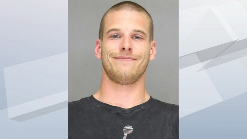 Green Bay Man Is Charged Several Times With OWI Crash With Child In Van Green Bay Man Is Charged Several Times With OWI Crash With Child In Van